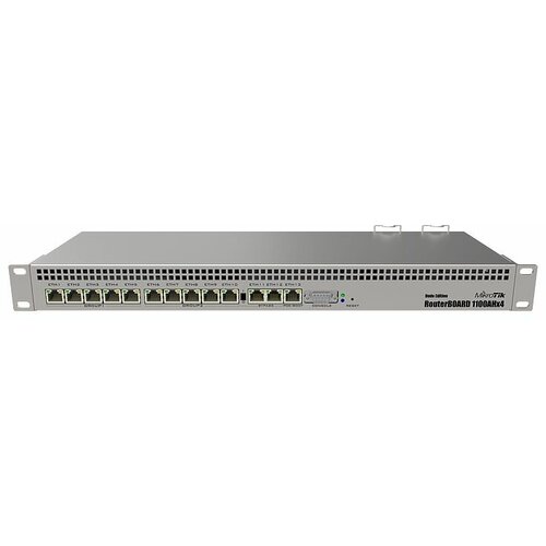 Mikrotik RB1100AHx4 Dude edition (RB1100Dx4)