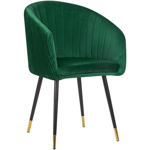 Дизайнерский стул Marilyn зеленый