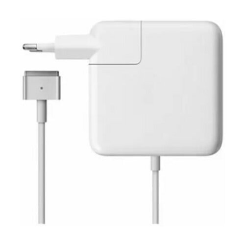 Блок питания (зарядное устройство) для Apple MacBook Pro Retina A1425 A1502, 60W MagSafe 2 16.5V 3.65A