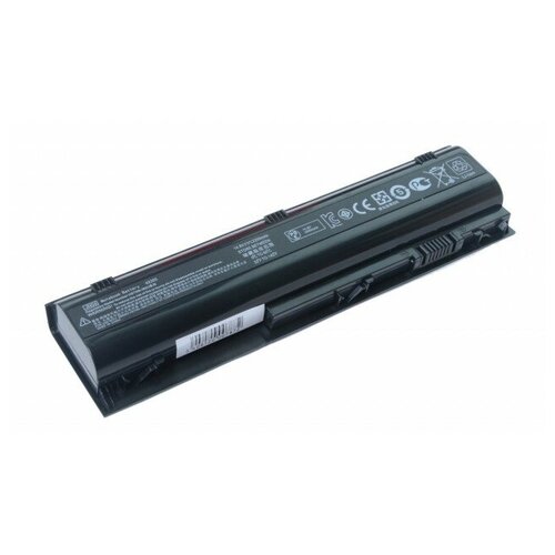 Аккумуляторная батарея для ноутбука HP 633731-141 14.8V (2200mAh)
