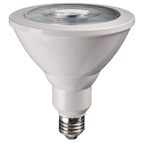 Лампа светодиодная  для растений jazzway Ppg Agro 5004702, E27, PAR38, 15 Вт
