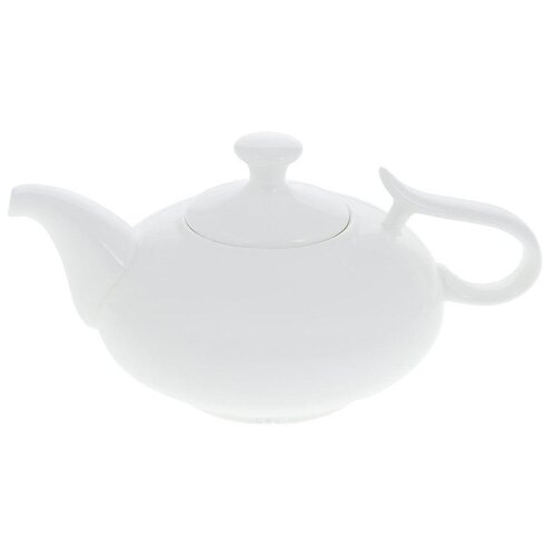 Wilmax Заварочный чайник WL-994029/A 0,8 л, 0.8 л, белый