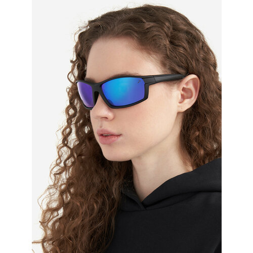 Солнцезащитные очки Demix, черный