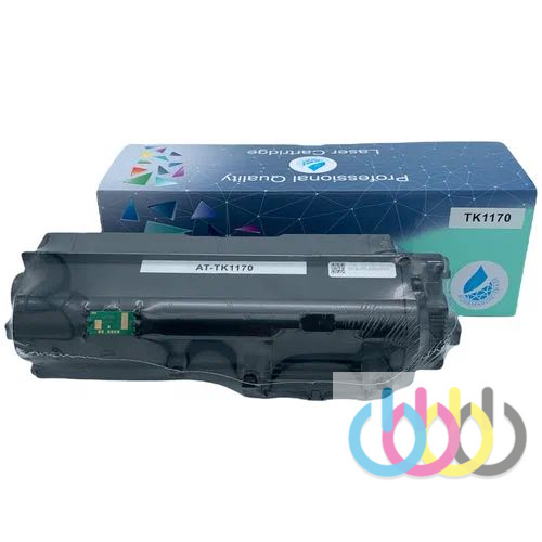 Совместимый тонер картридж Kyocera TK-1170, Kyocera ECOSYS M2040dn, Kyocera ECOSYS M2540dn, Kyocera ECOSYS M2640idw