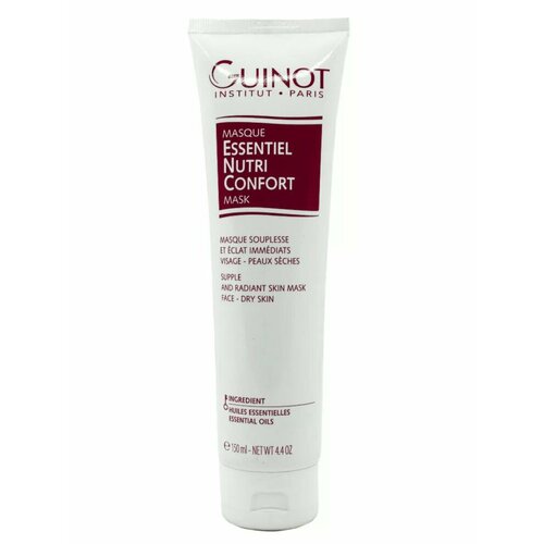 Guinot Питательная маска Essentiel Nutri Confort 150 мл