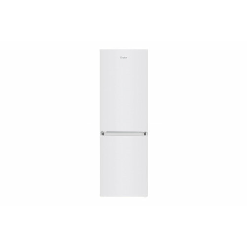 Холодильник EVELUX FS 2281 W, белый