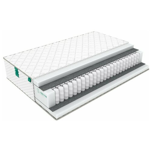 Матрас Sleeptek PremierBIG Foam5 Double 110x185