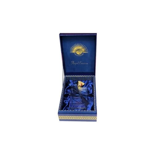 Парфюмерная вода Noran Perfumes Moon 1947 Sky Blue 100 мл.