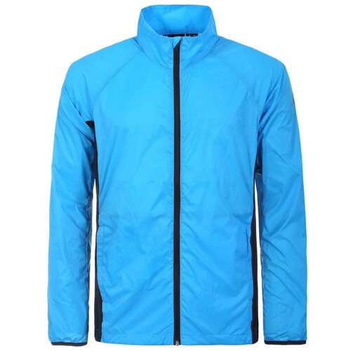 Куртка Rukka Murik, размер M, голубой, синий