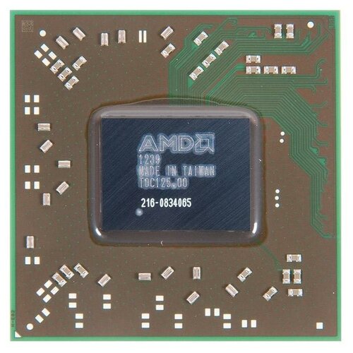 Видеочип Mobility Radeon HD 7730M [216-0834065]