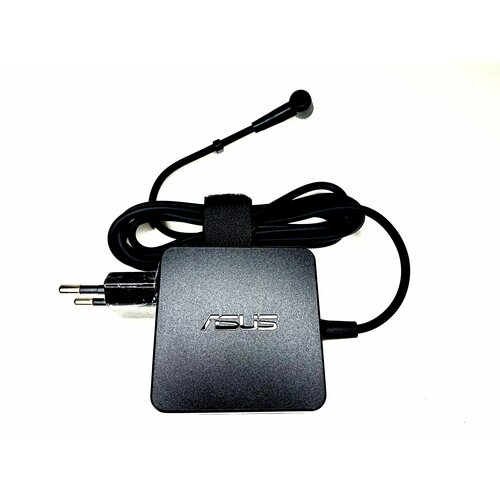 Блок питания / Зарядное устройство для ноутбука Asus F509FL Output: 19V-2,37A Штекер: (4.0мм-1.35мм) 45W Оригинал