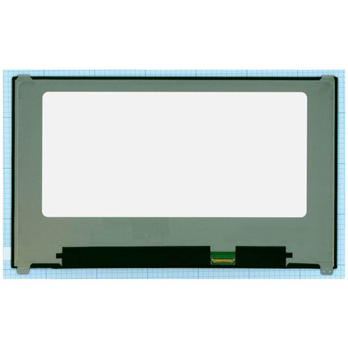 Матрица, совместимый pn: N140HCE-G52 / 1920x1080 (Full HD) / Матовая