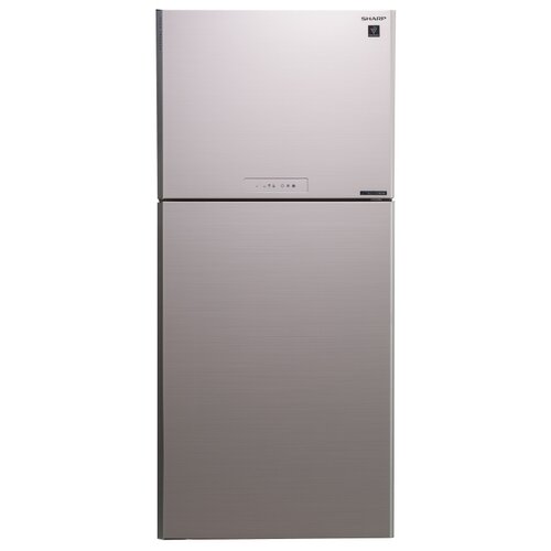 Холодильник Sharp SJ-XG55PMBE, бежевый