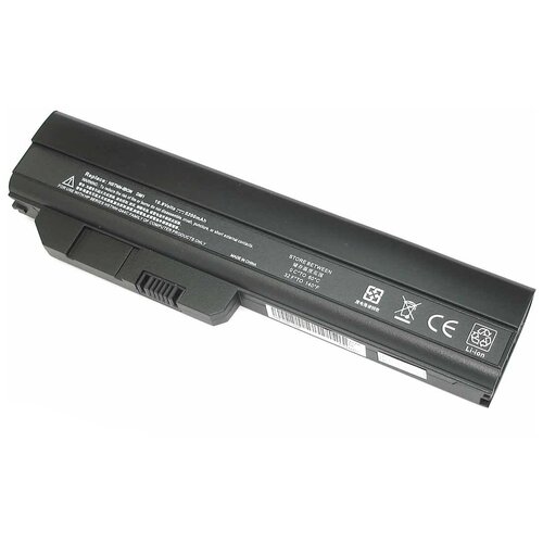 Аккумуляторная батарея для ноутбука HP 572831-361