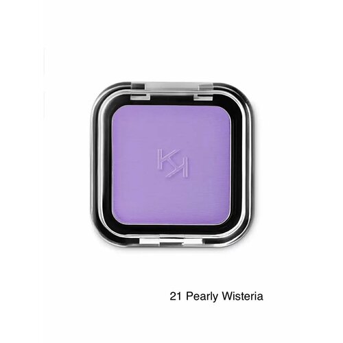 SMART COLOUR Тени для глаз насыщенного цвета 21