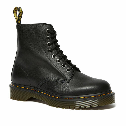 Ботинки Dr. Martens, размер 37, черный