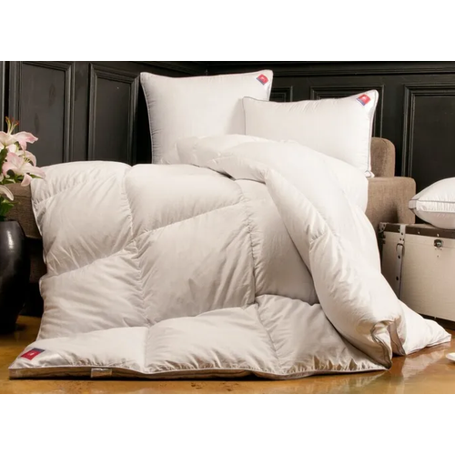 Одеяло Легкие сны Лоретта, теплое, 172 х 205 см, белый