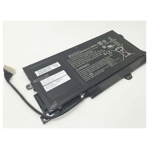 Аккумулятор для ноутбука HP (PX03XL) Envy TouchSmart 14-k