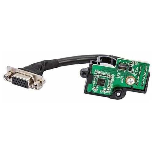 Аксессуар Dell VGA Adapter Card for Optiplex Micro 492-BCBC