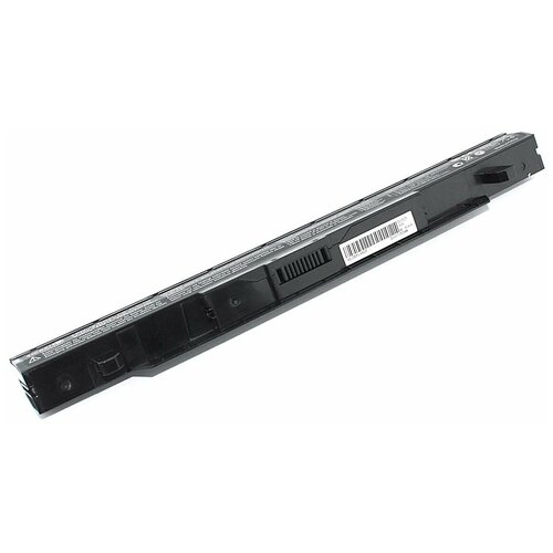 Аккумуляторная батарея Amperin для ноутбука Asus GL552VW (A41N1424) 15V 2200mAh AI-GL552