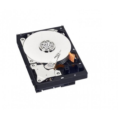 Жесткий диск HP 0B23455 450Gb SAS 3,5" HDD