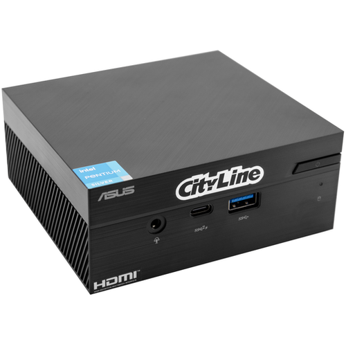 Системный блок CityLine NetTop i1139