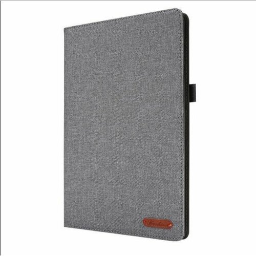 Чехол для планшета Xiaomi Mi Pad 5 Pro 12.4, серый