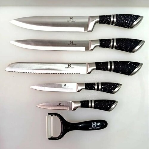 Набор ножей Hoffmann