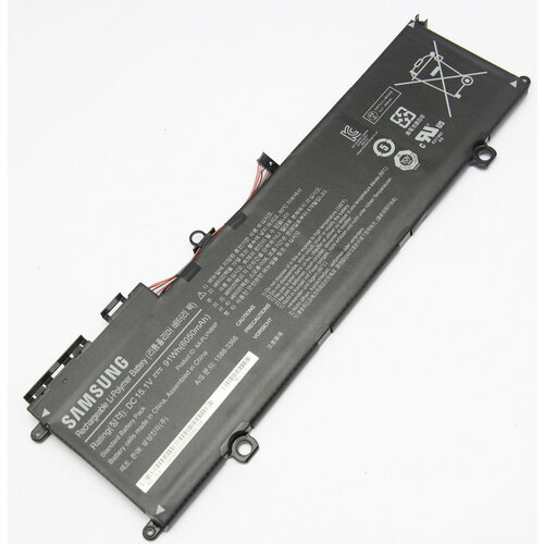 Аккумулятор для Samsung 780Z5E 880Z5E ORG (15.1V 6050mAh) p/n: AA-PLVN8NP, BA43-00359A