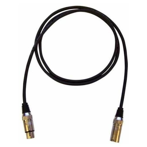 Bespeco IROMB900 кабель готовый микрофонный, длина 9 метров