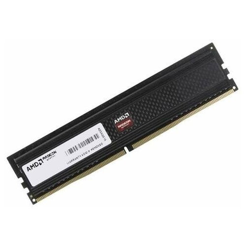 Оперативная память 4Gb DDR4 3200MHz AMD SO-DIMM (R944G3206S1S-U) RTL