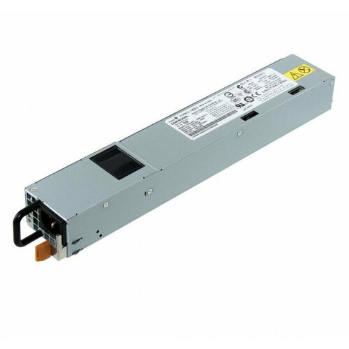 Блок питания IBM 675W POWER SUPPLY FOR X3550 M2 / X3650 M2 [39Y7200]