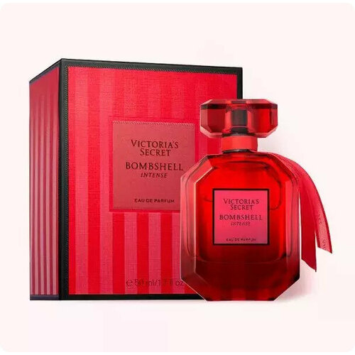 Парфюмерная вода Victoria`s Secret Bombshell Intense 100ml