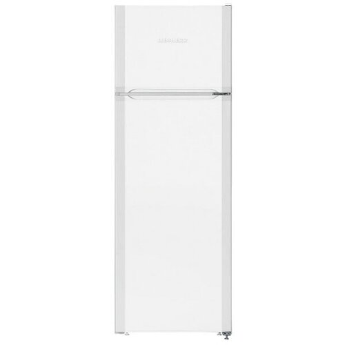 Холодильник LIEBHERR CT 2931-21 001 белый