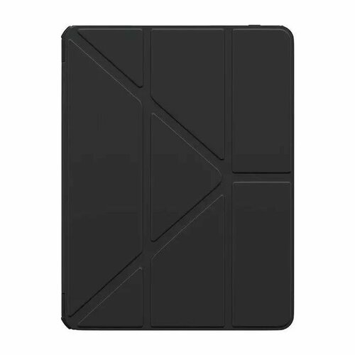 Чехол для Apple iPad 10 (2022) 10.9" Baseus Minimalist Series Protective Case Galaxy Black (P40112502111-05)