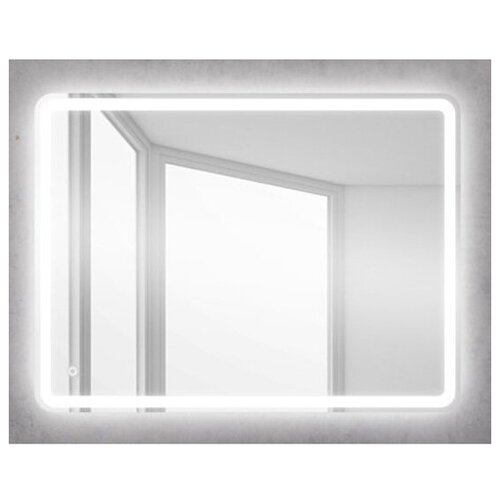 Зеркало для ванной BelBagno SPC-MAR-700-800-LED-TCH