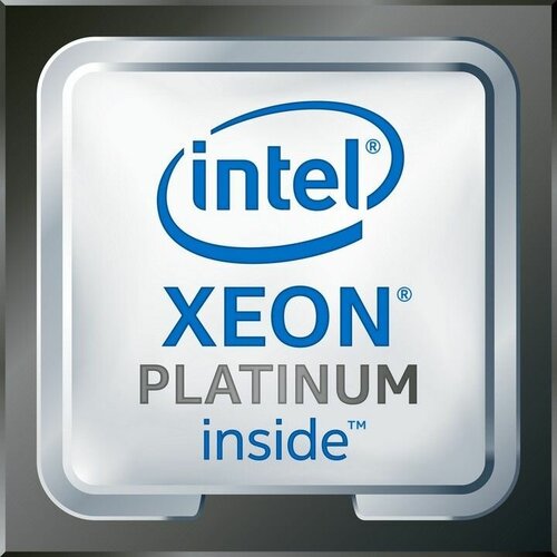 Процессор Intel Xeon Platinum 8176 LGA3647,  28 x 2100 МГц, OEM