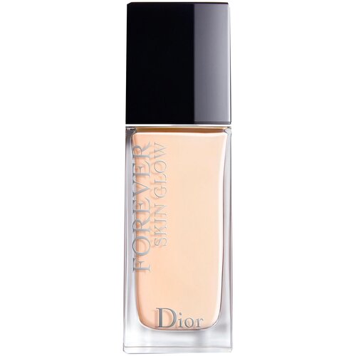 Dior Тональный крем Forever Skin Glow, SPF 35, 30 мл, оттенок: 0.5N Neutral