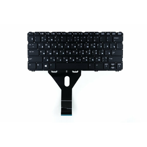 Клавиатура для HP Probook X360 11 G1 G2 EE p/n: 809848-001