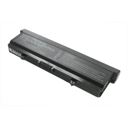 Аккумуляторная батарея (аккумулятор) для ноутбука Dell Inspiron 1440, 1525, 1526, 1545, 1546, 1750, Vostro 500 6600mAh