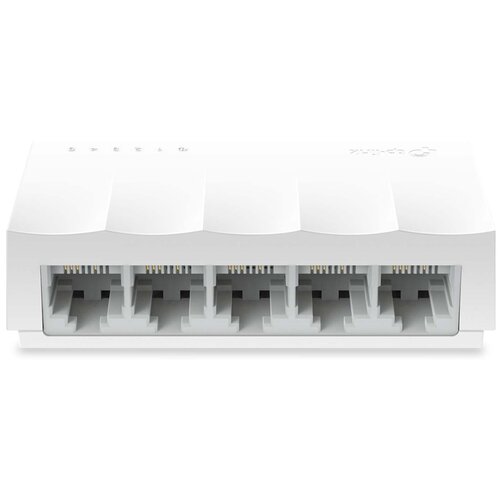 Коммутатор TP-LINK LS1005