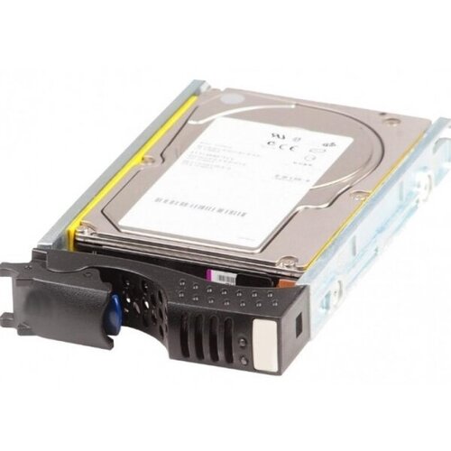 Жесткий диск EMC 118032504-A01 73Gb Fibre Channel 3,5" HDD