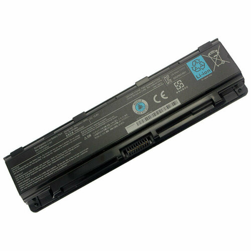 Для Toshiba Satellite C870-DMK (5200Mah) Аккумулятор ноутбука