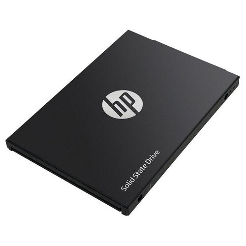 Твердотельный накопитель HP 1.9 ТБ SATA 345N1AA