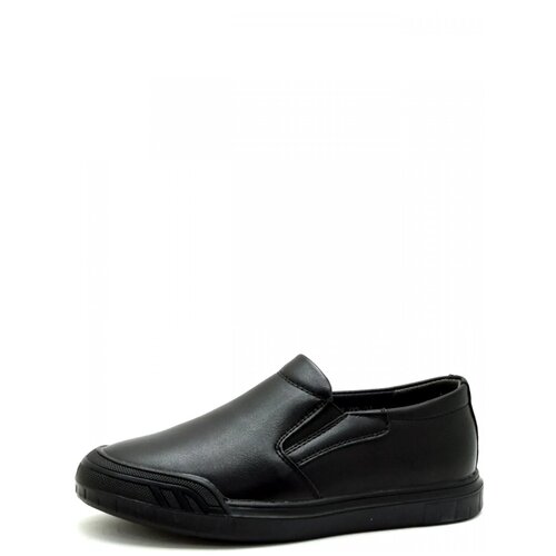 Туфли Viatesoro, размер 34, черный