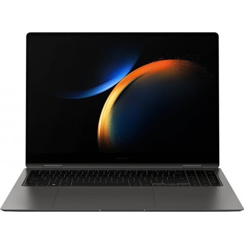 Ноутбук Samsung Ноутбук Samsung Galaxy Book3 360/750QFG-KA2 Intel i7-1360P/16Gb/512Gb/Intel Iris XE/15,6"/FHD/Amoled/W11
