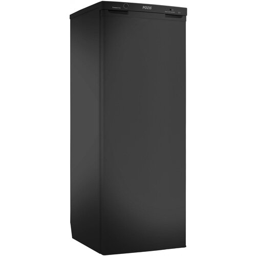Холодильник RS-416 BLACK POZIS