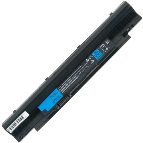 Аккумулятор для ноутбука Dell Inspiron 13z, N311z, Inspiron 14z, N411z (11,1 V, 5200 mAh). PN: 268X5