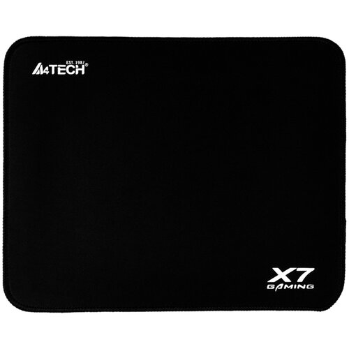 Коврик A4Tech X7 Pad X7-200S Black