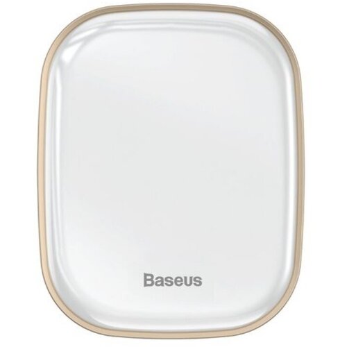 Хаб Baseus Type-C HUB Adapter AC Multifunctional Charger (EU) White (CAHUB-AU02)